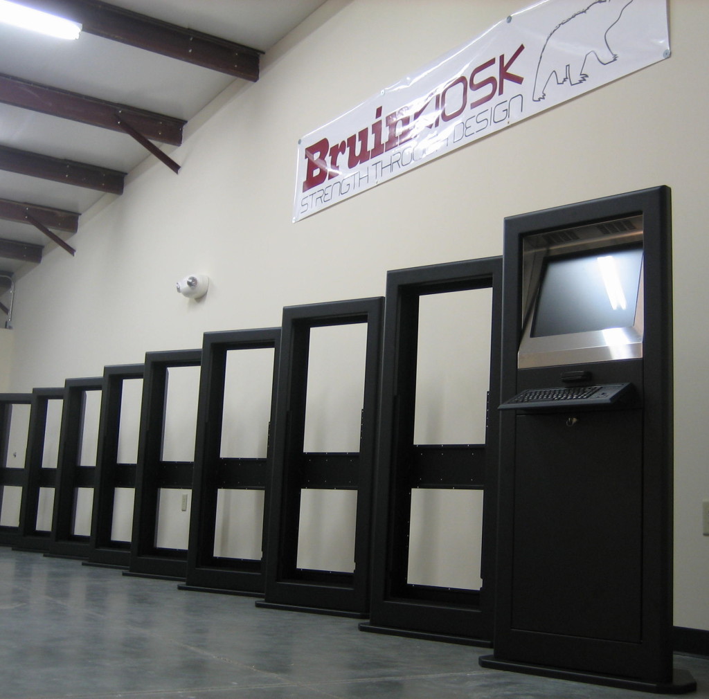 The Bruin Kiosk Process | Bruin