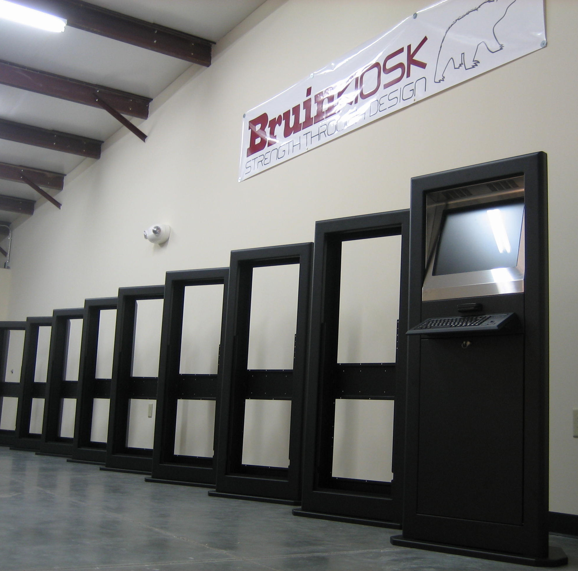 The Bruin Kiosk Process | Bruin